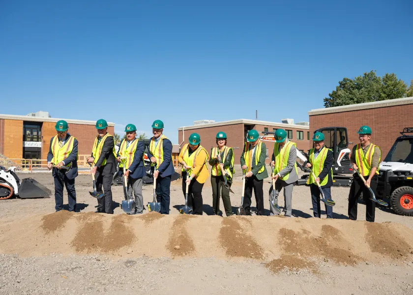 Explore NDSU’s Campus